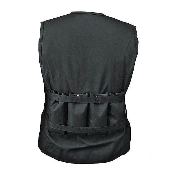 Weight Vest Power Systems