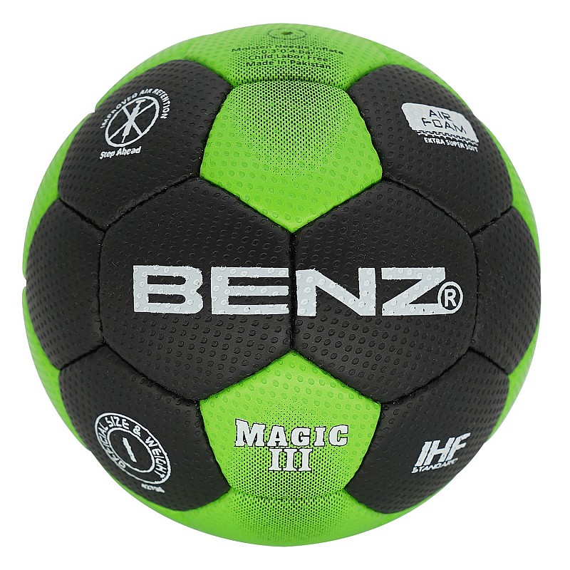 Handball Benz Magic 3 Size 0