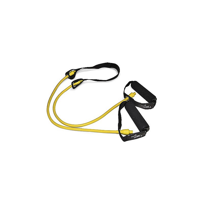 Step-Tube® Color / Traction Yellow / light
