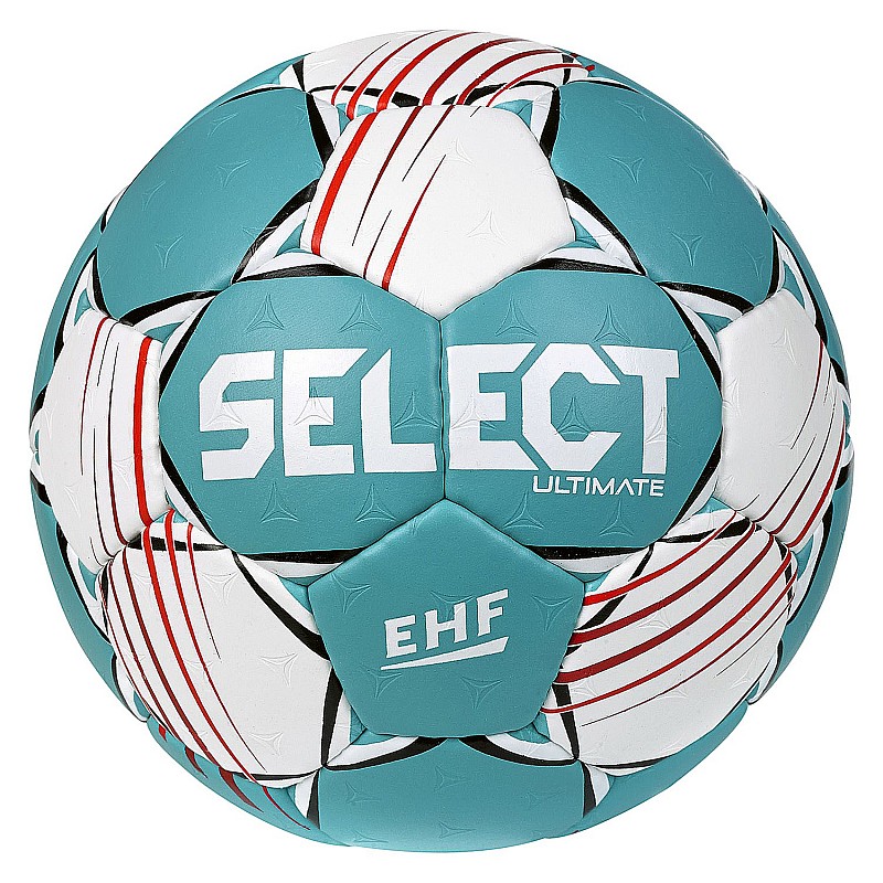 SELECT Ultimate handball, competition ball Size 3