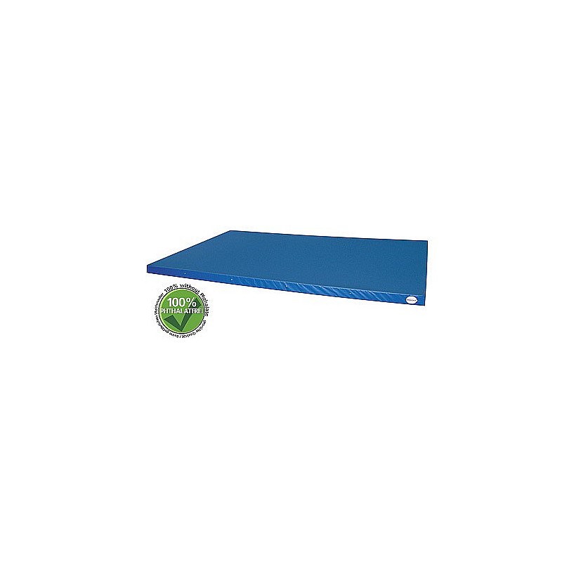 Tec Landing mat Length 200 Cm Colour blue Execution Standard version ...