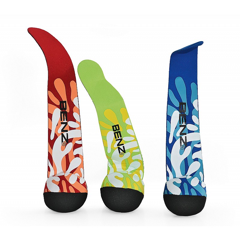 Benz Diving Ball Set