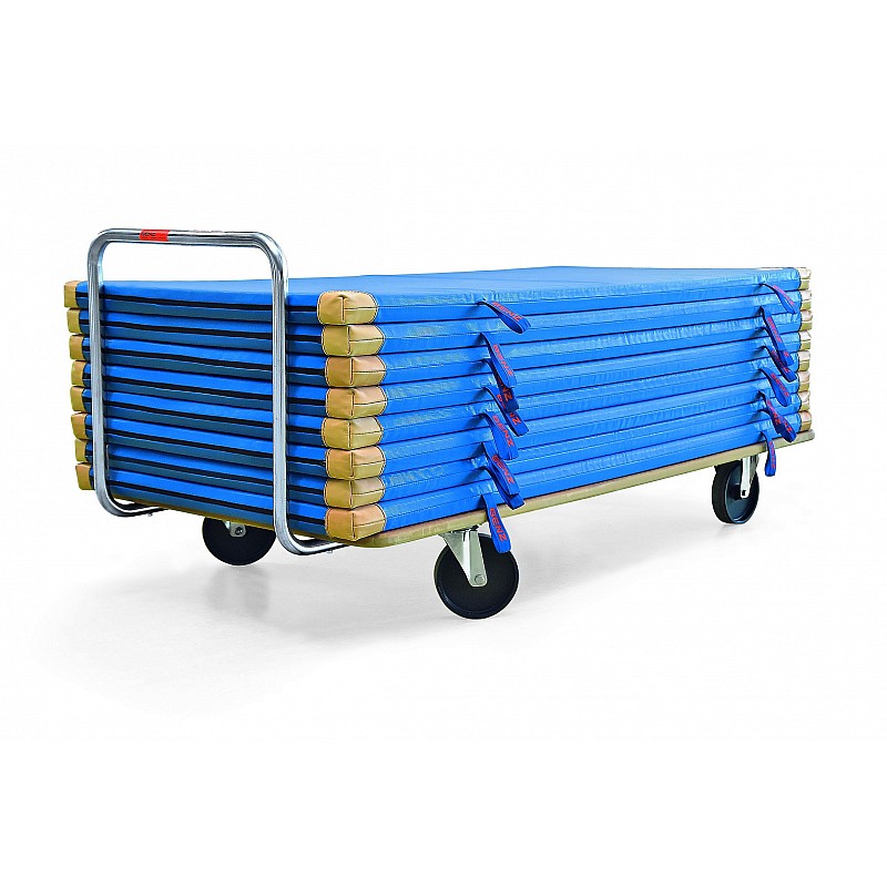 BENZ matt tansport trolley Dimensions 103 x 200 cm