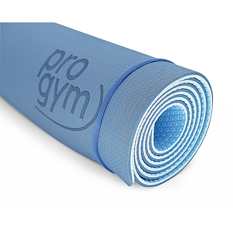 DVD Aqua Twin basics